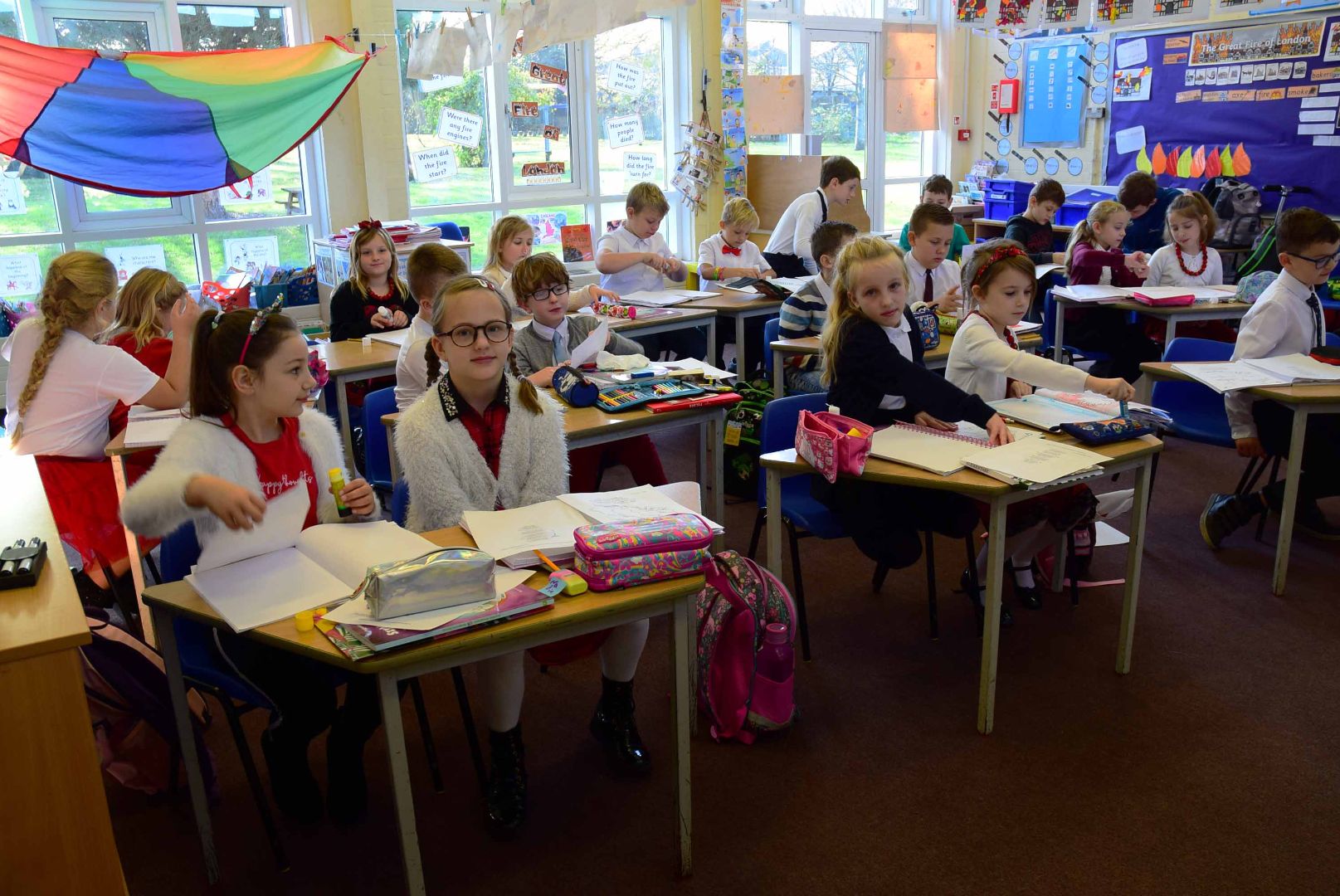 11 Listopada - Szkoła do Hymnu :: ABC Polska Sobotnia Szkoła w Poole