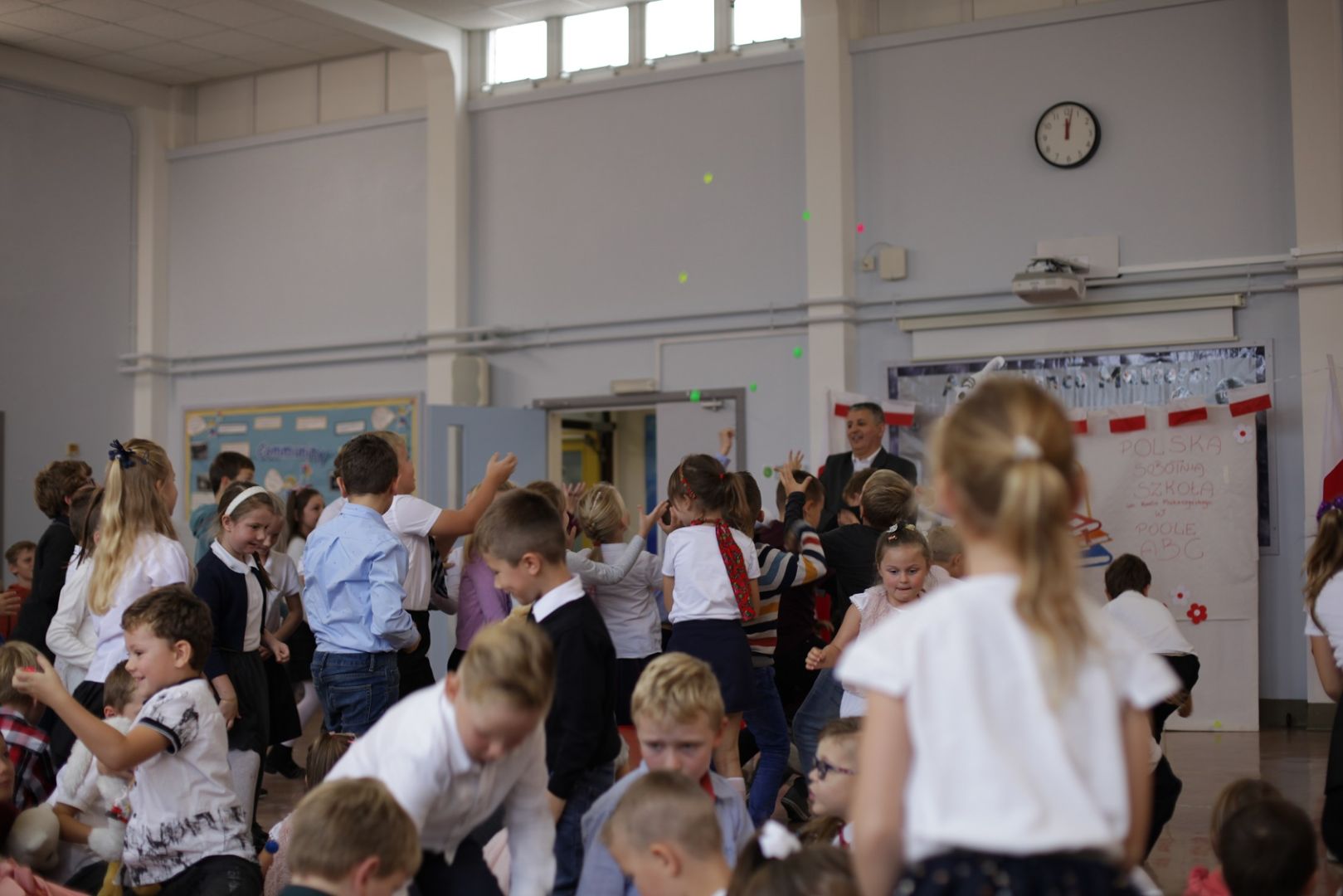 Dzień Edukacji Narodowej :: ABC Polska Sobotnia Szkoła w Poole